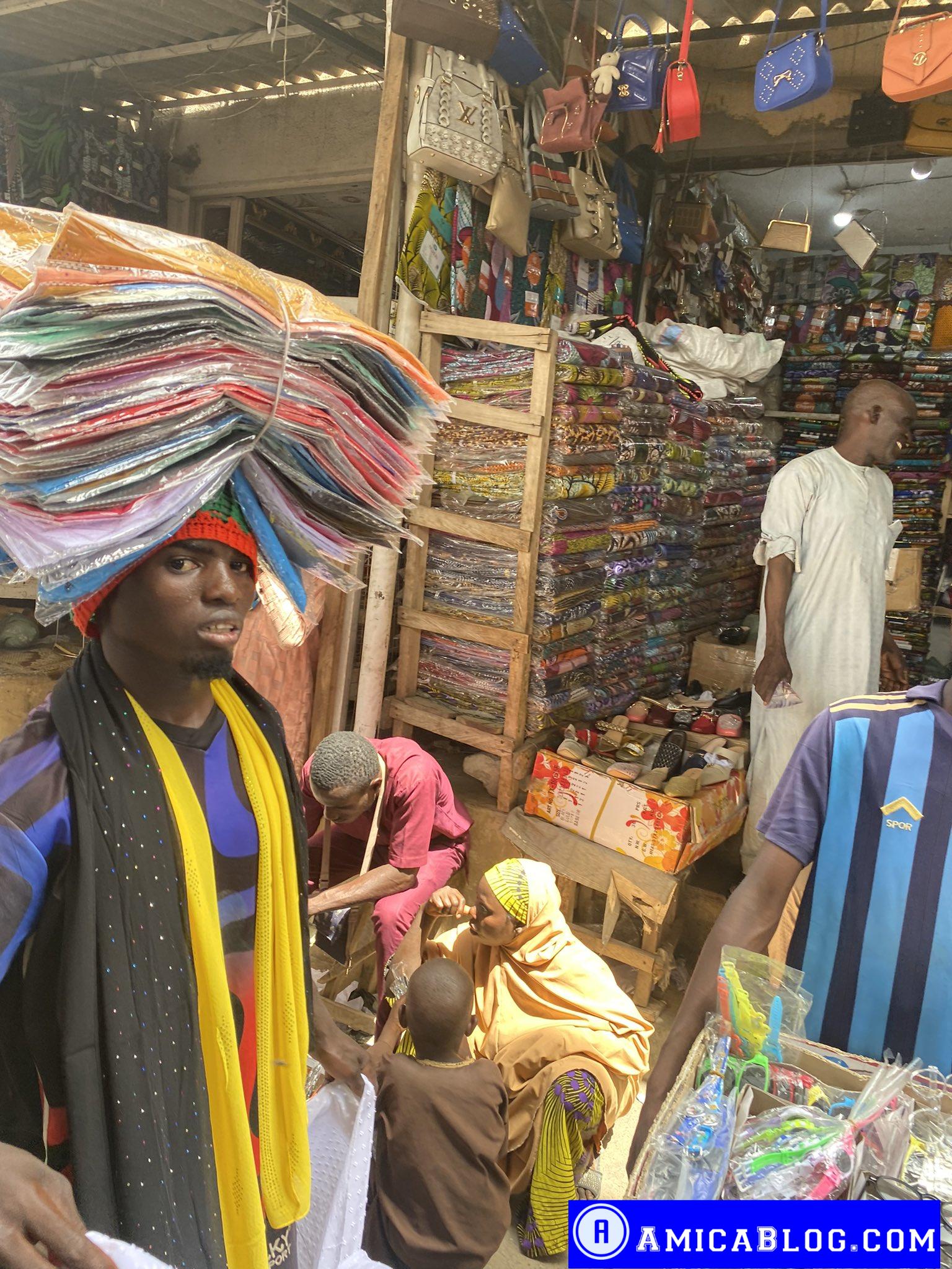 12 Lucrative Business Opportunities in Kano State - AmicaBlog