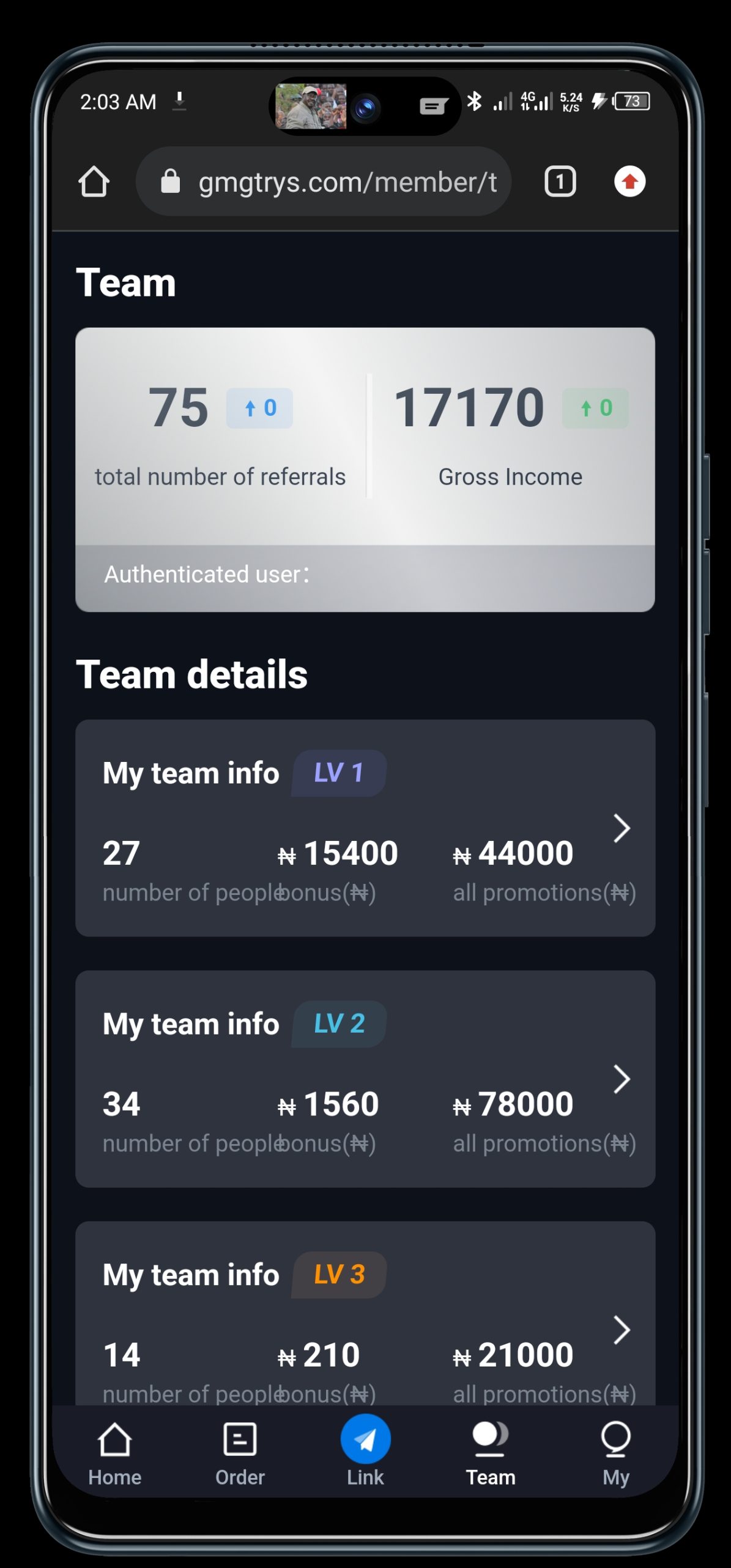 GMG Investment Review: Is gmgtrys.com a Scam or Legit? - AmicaBlog